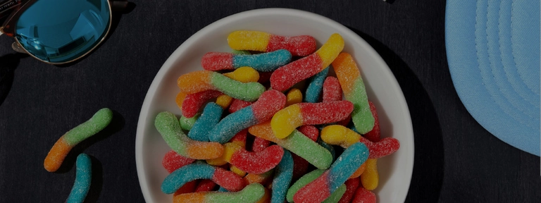 Trolli® | Ferrara
