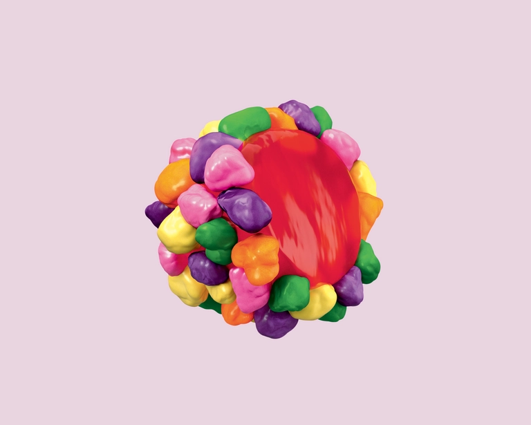 Wonka© Candy Makes its Magical Return with New Wonka Magic Hat Gummies ...