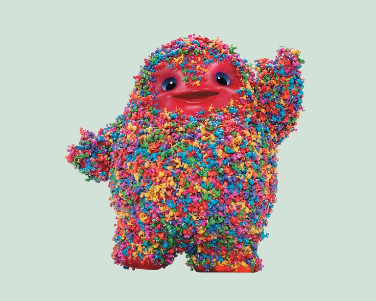 Wonka© Candy Makes its Magical Return with New Wonka Magic Hat Gummies ...