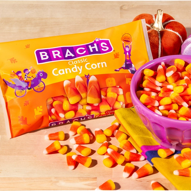 BRACH'S® Launches First-Ever Candy Corn Club to Give Superfans a Chance ...